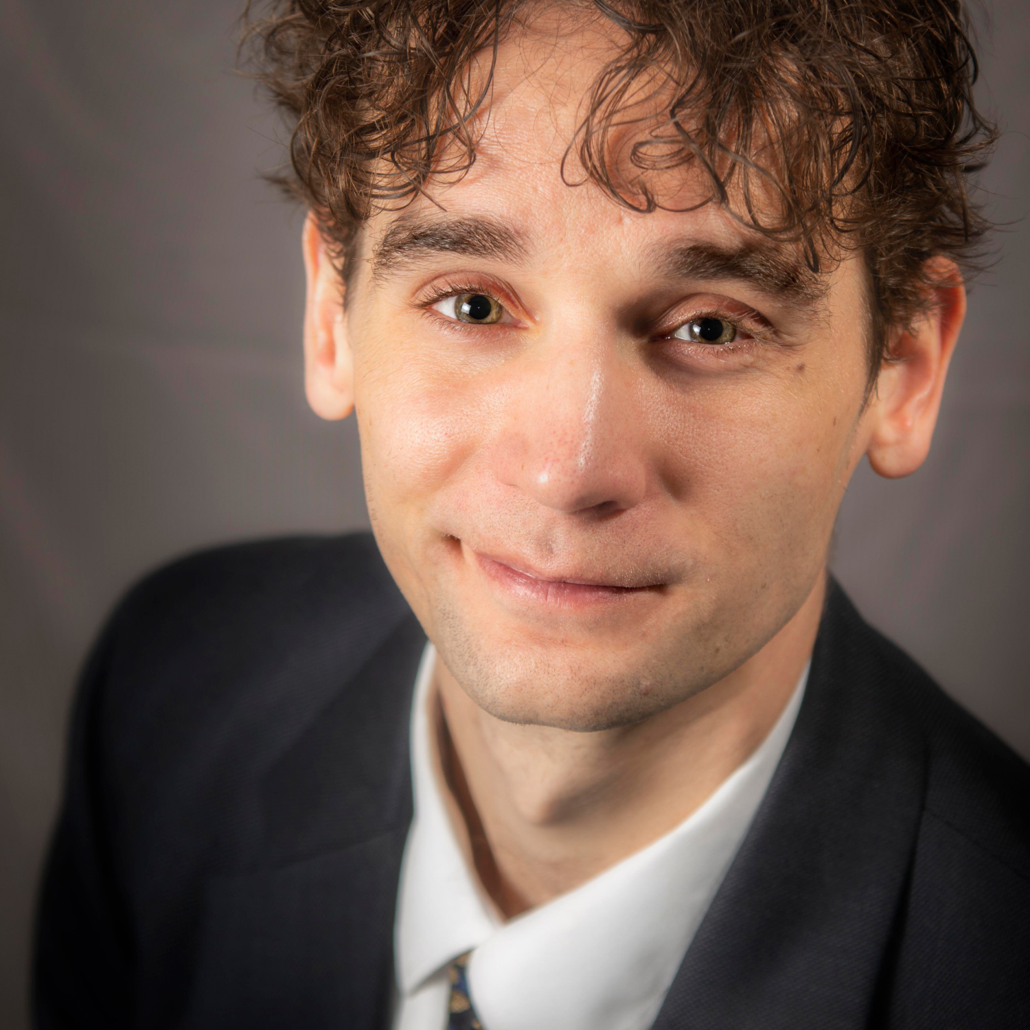 Portfolio - David Guindon