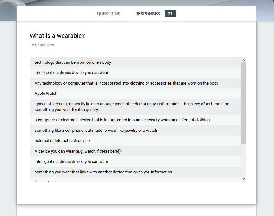 David Guindon | Design Process